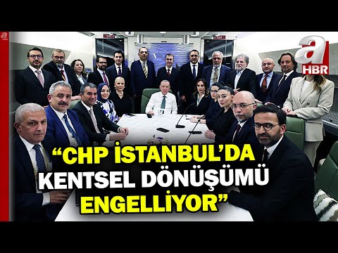 Başkan Erdoğan: Trump ile ilk fırsatta yüz yüze görüşeceğiz | A Haber