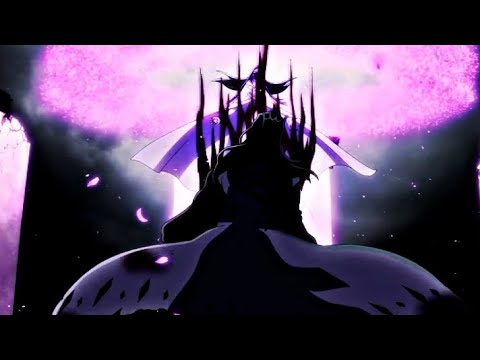 Bleach Episode 5 Byakuya VS Asnodt edit // Cardigan by Taylor Swift ...