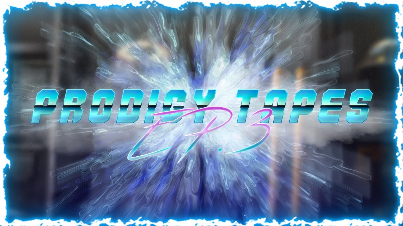 prodigy tapes ep 3. (crash da whip) - YouTube