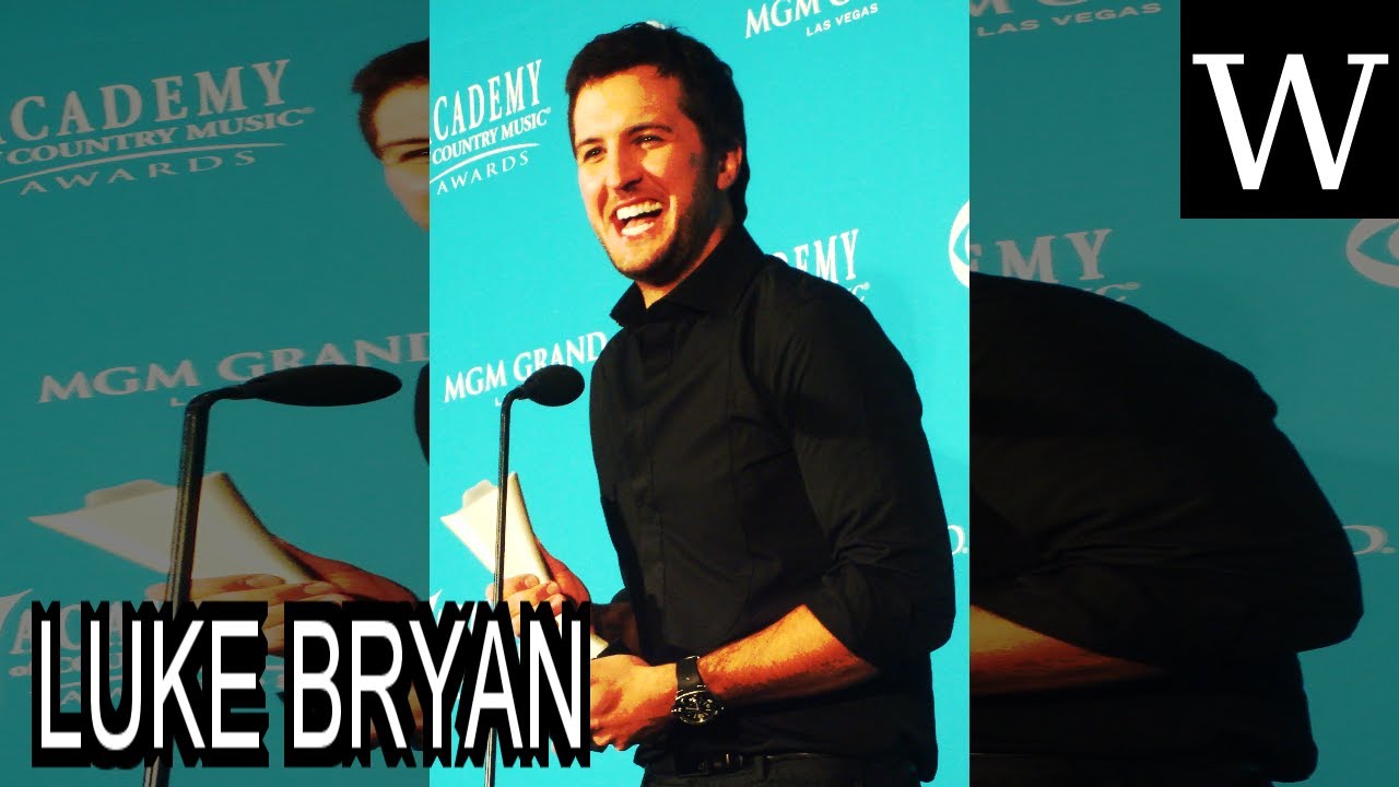 LUKE BRYAN - WikiVidi Documentary - YouTube