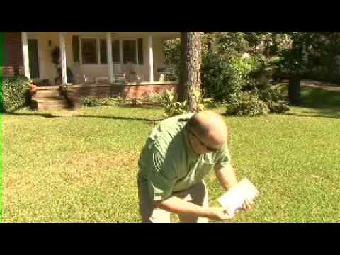 How to Take a Soil Sample - MSU Extension Service - YouTube