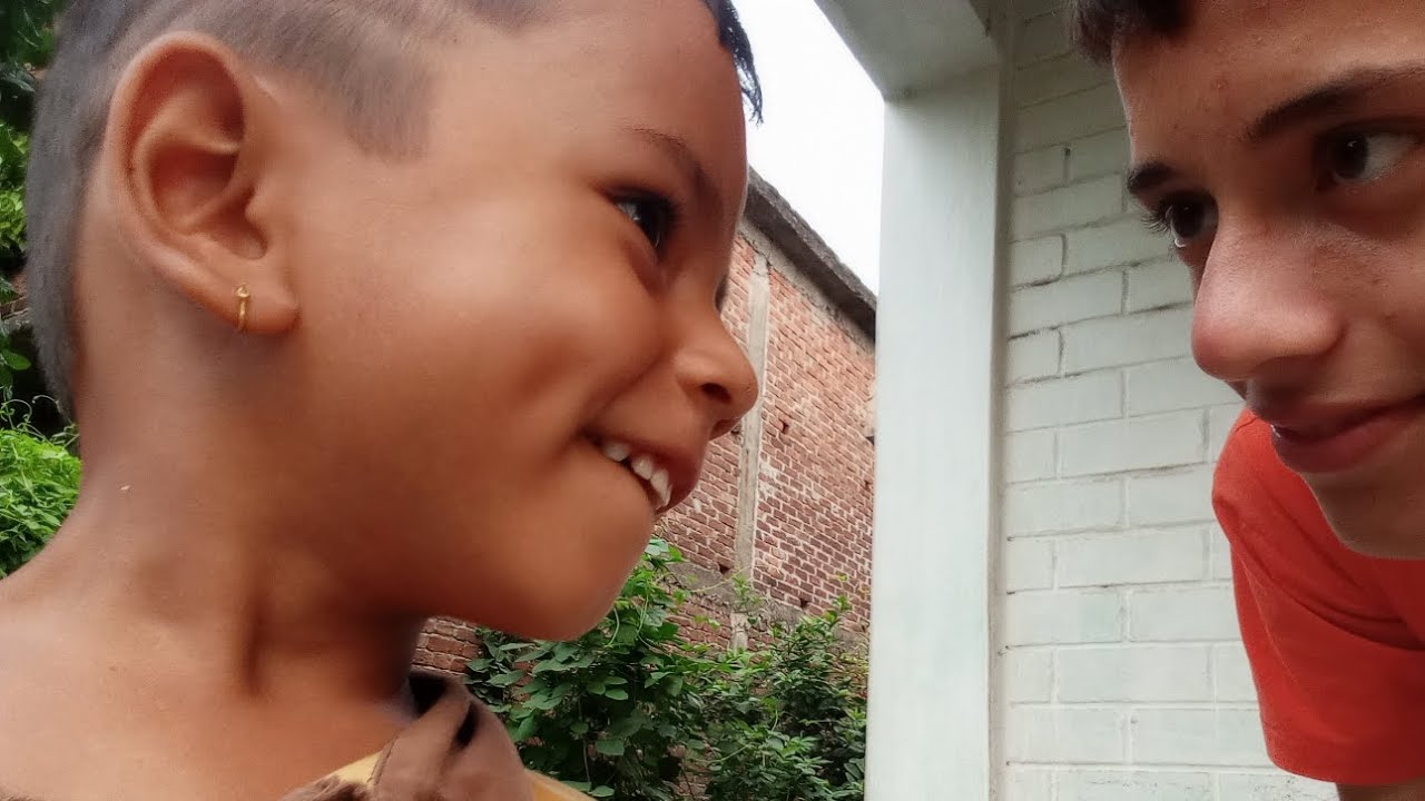 Types of brother by gorkhali brother. - YouTube