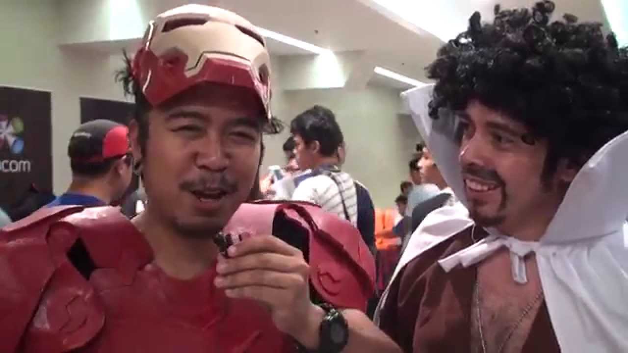 KOOL PALS - Episode 01 - YouTube