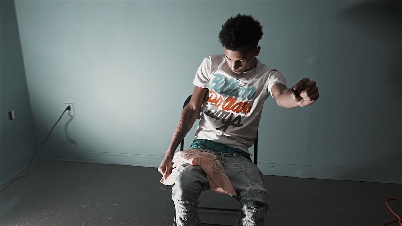 Luh Deeboii - Ima Menace (Official Music Video)Shot/Dir by🎥@hpvisualz1 ...
