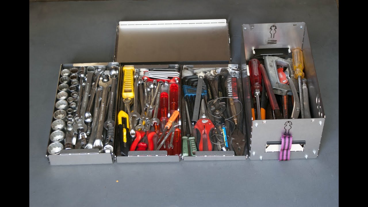 Geesmo Toolbox HD - YouTube