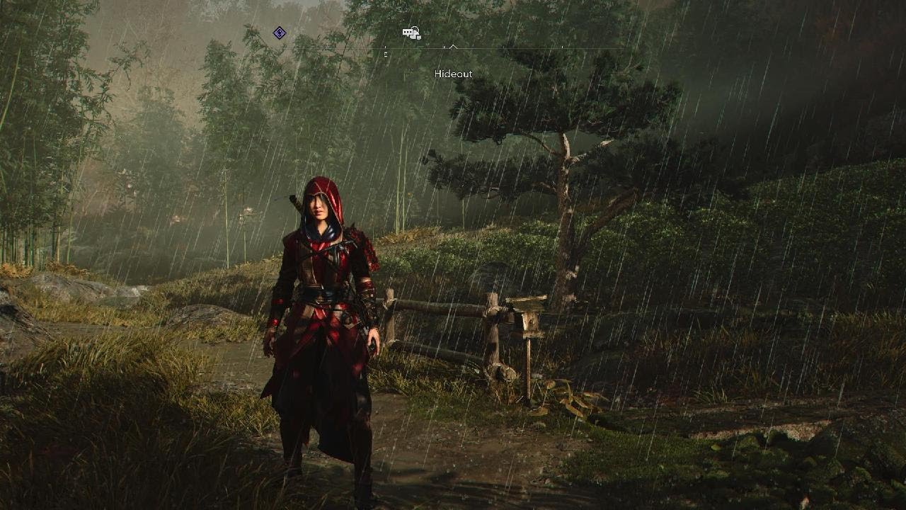 Assassin's Creed Shadows Extensive Look At Shadows Unmatched Beauty ...