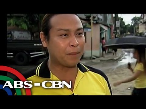 TV Patrol: Ano ang proseso ng kampanya kontra droga? - YouTube