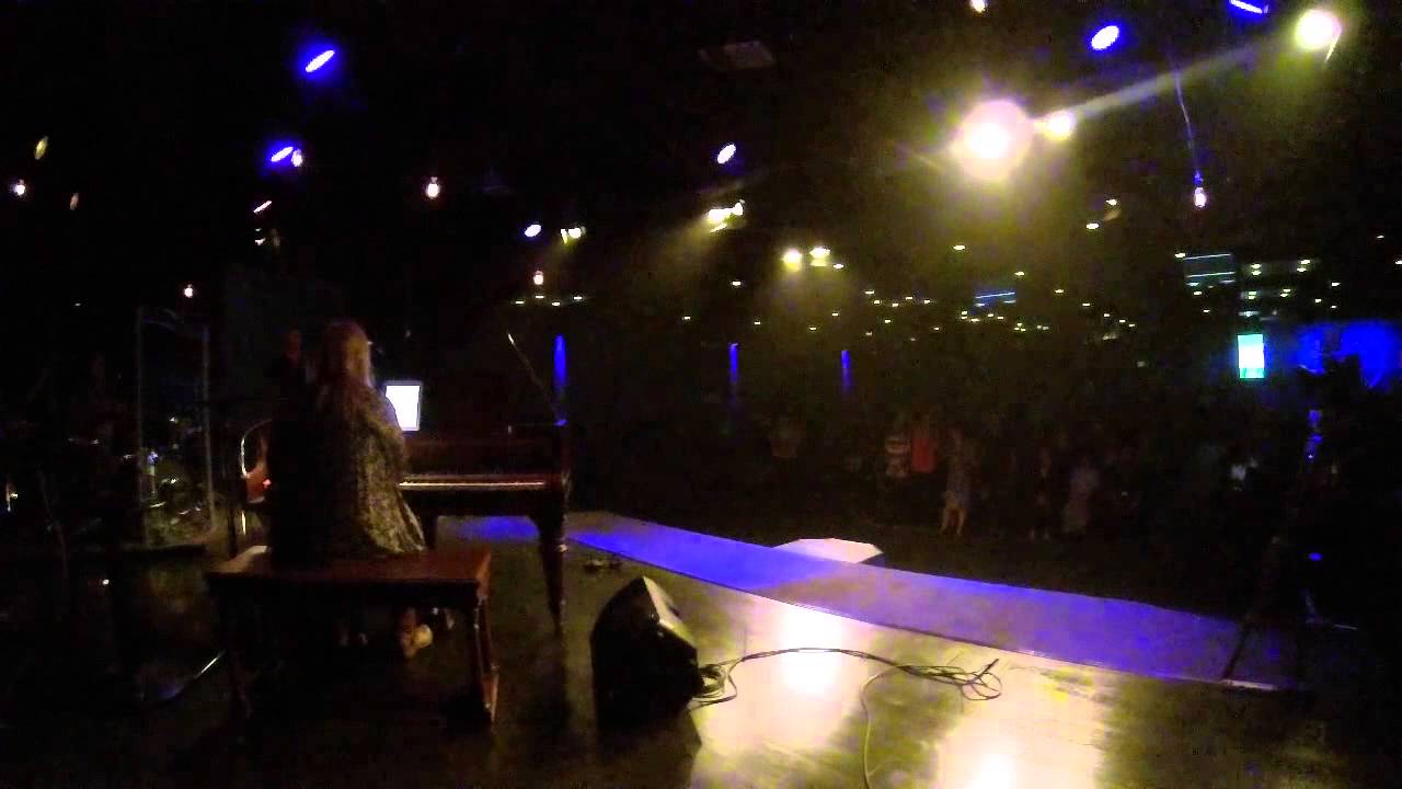 Rita Springer Live at Praise Chapel Orange County Part 1 - YouTube