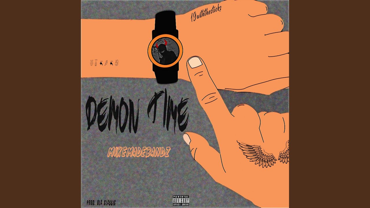 Demon Time - YouTube