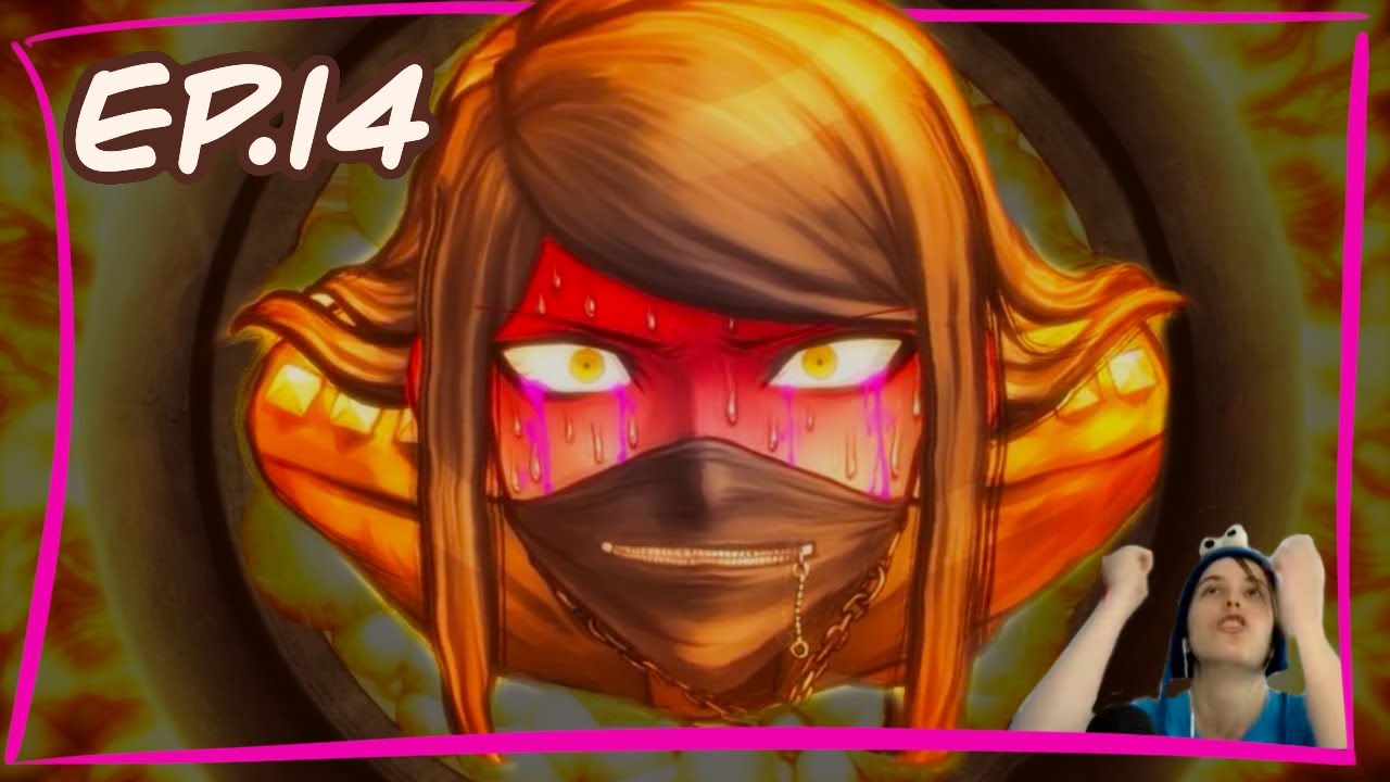 Danganronpa V3 Playthrough - Chapter 3 Class Trial - YouTube