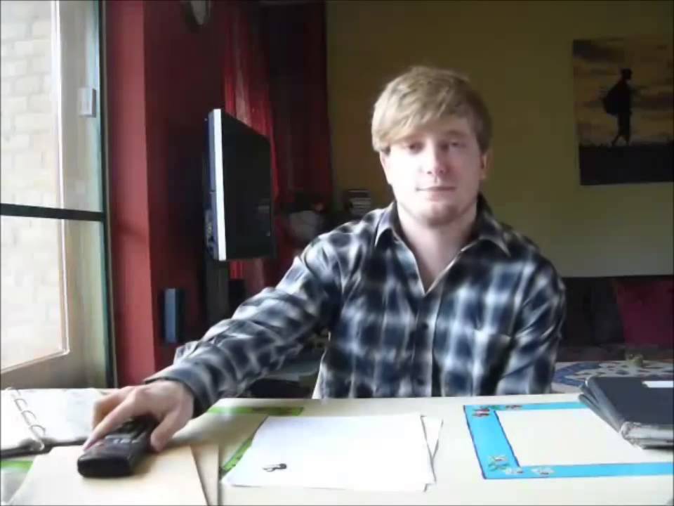 16 Ways to fail a job application - YouTube