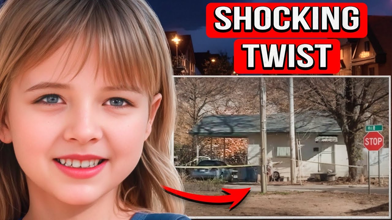 She Vanished From Her Bedroom in the Middle of the Night. The Shocking ...
