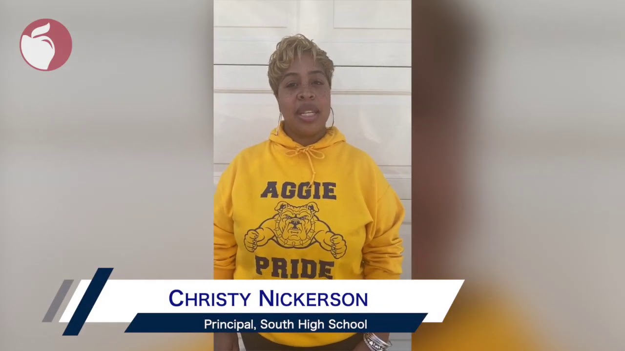 HBCU CCS Staff Spotlight: Christy Nickerson (North Carolina A&T) - YouTube
