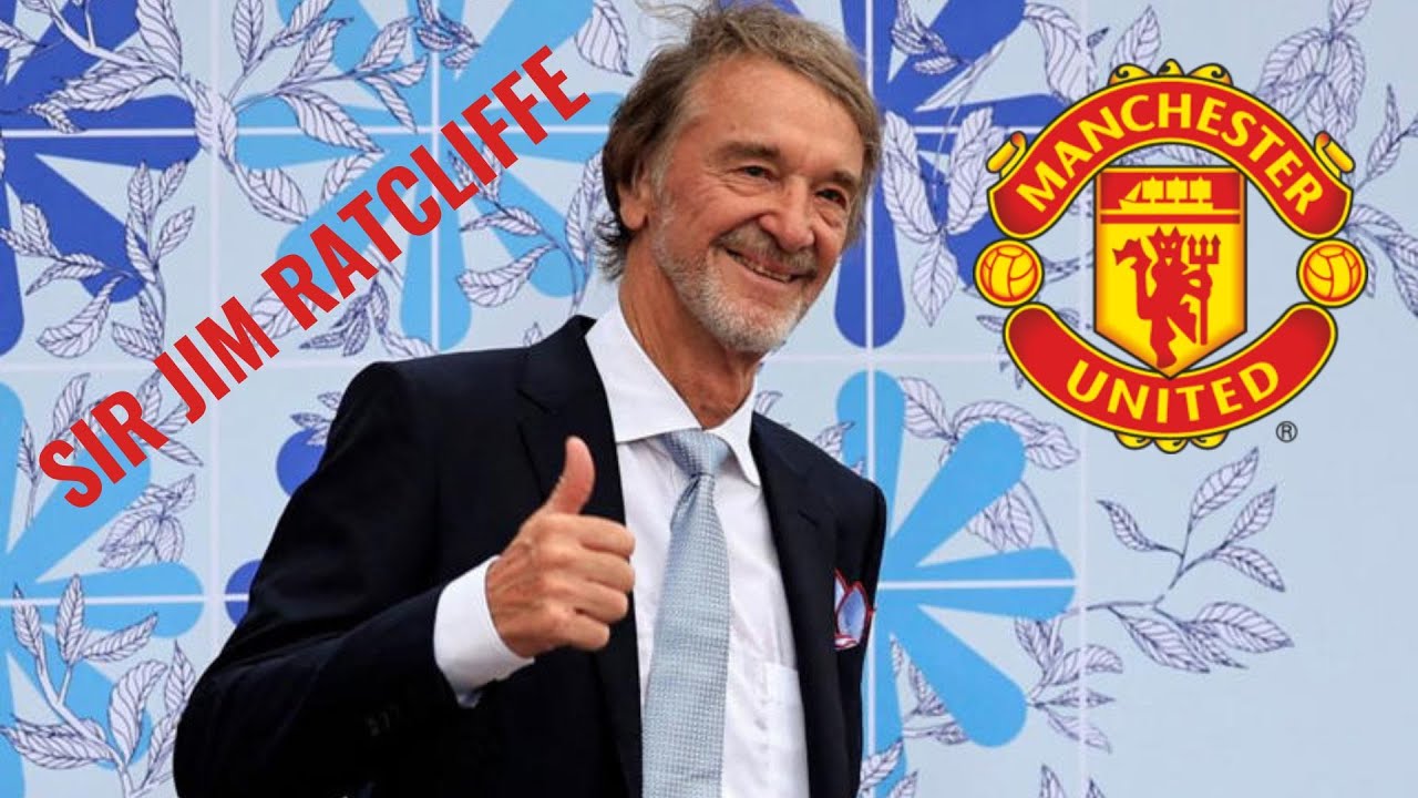 Man United Updates - YouTube