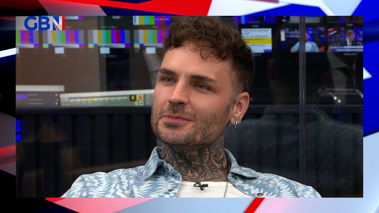 Declan Doyle speaks to Mark Dolan about his relationship with Rylan ...