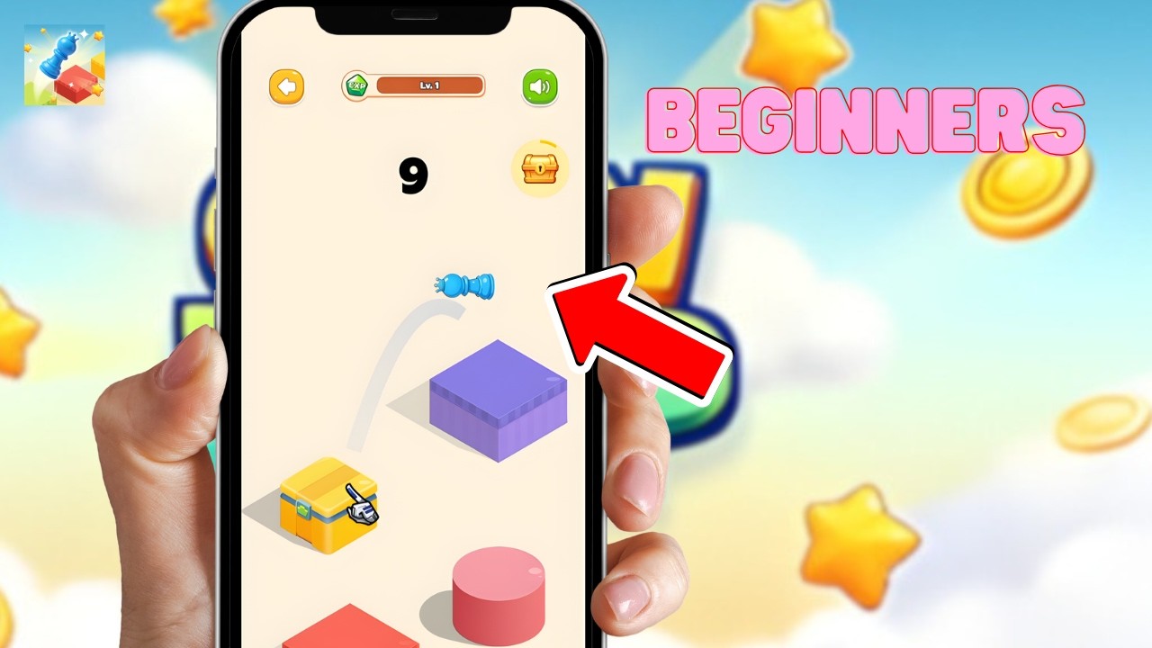 How to Play Coin Jump for Beginners (Full Starter Guide) - YouTube
