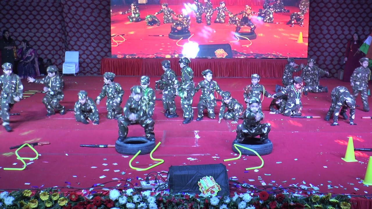 Annual Function | 25th Dec 2019 | Part 23 - YouTube