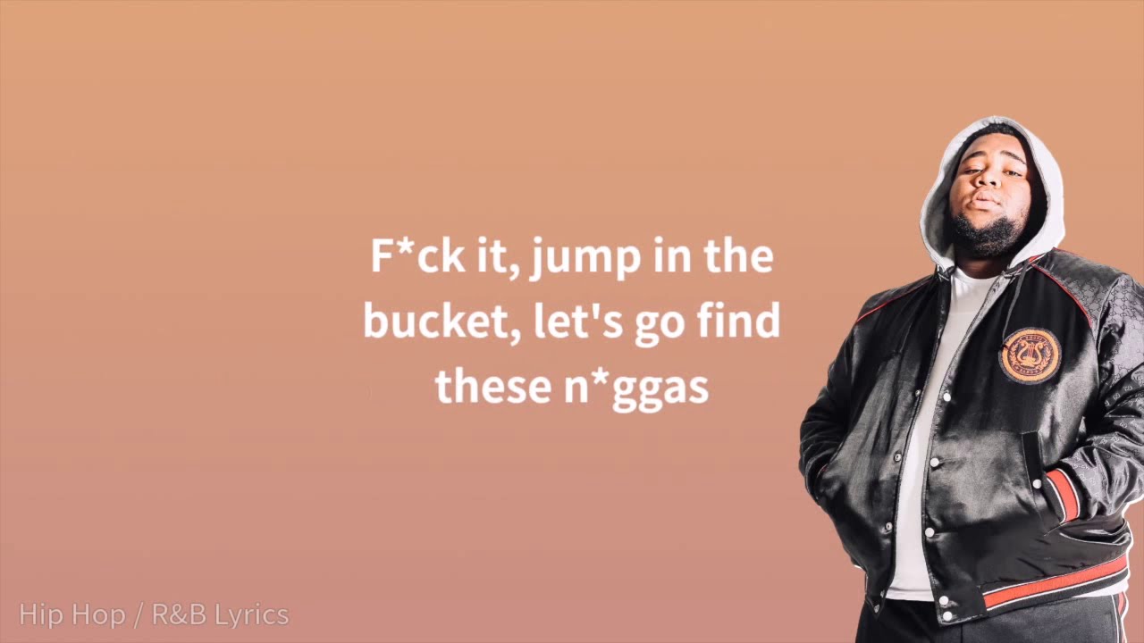 Rod Wave - Green Light (Lyrics) - YouTube