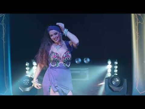ALRAQS FESTIVAL - GALA SHOW '24 - SILVANA HASNA THURAIYA