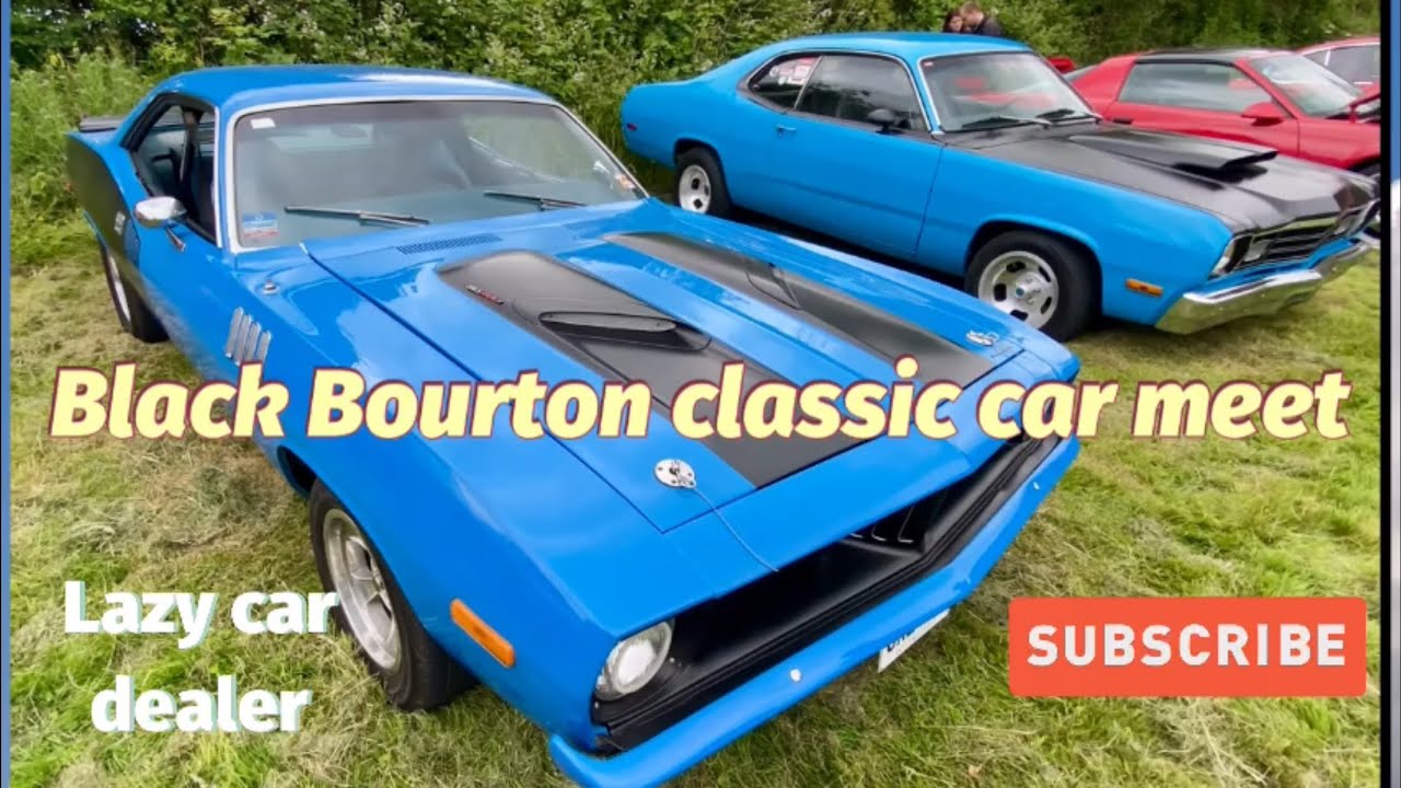June Classic car meet up at the Vines , a good mix of all kinds of ...