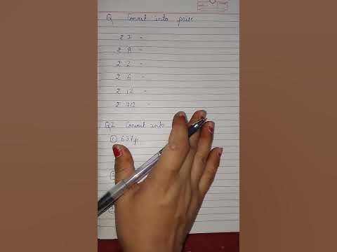 In Conversion of rs into paise and paise into rupees.. - YouTube