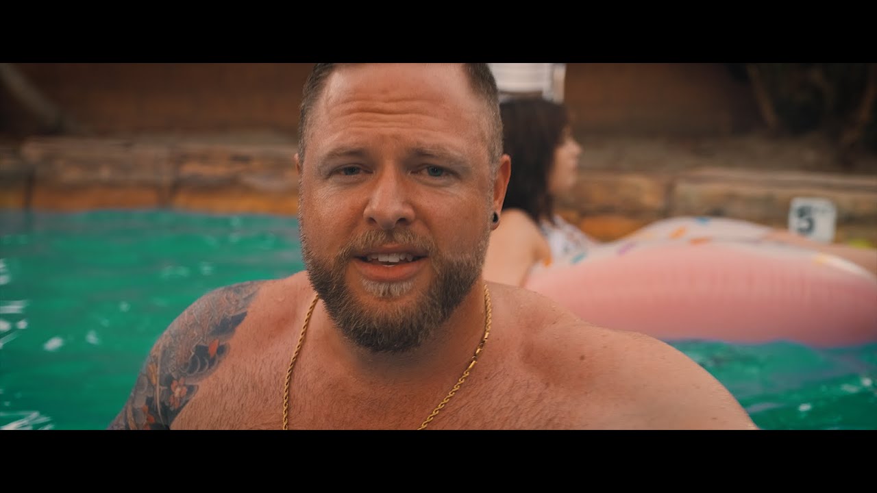 Leon Lush - CHILL (Official Video) - YouTube