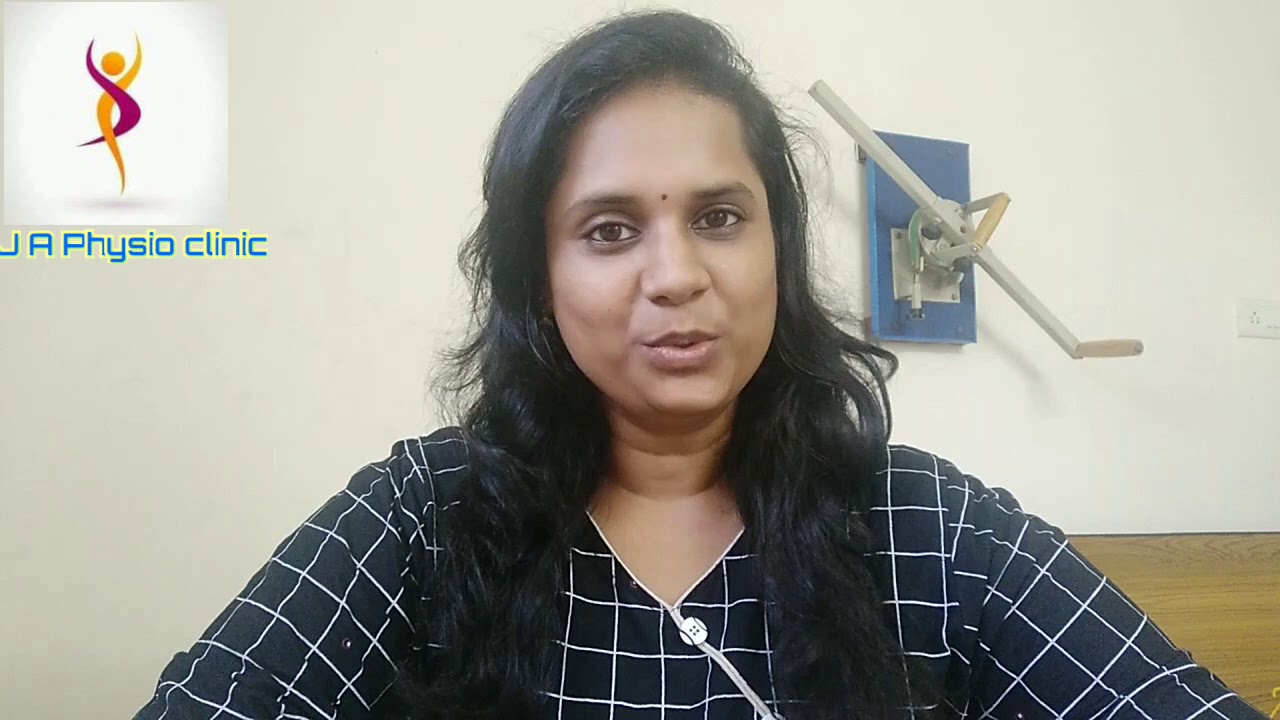 An Ode To Physiotherapy on account of "World Physiotherapy Day" - YouTube