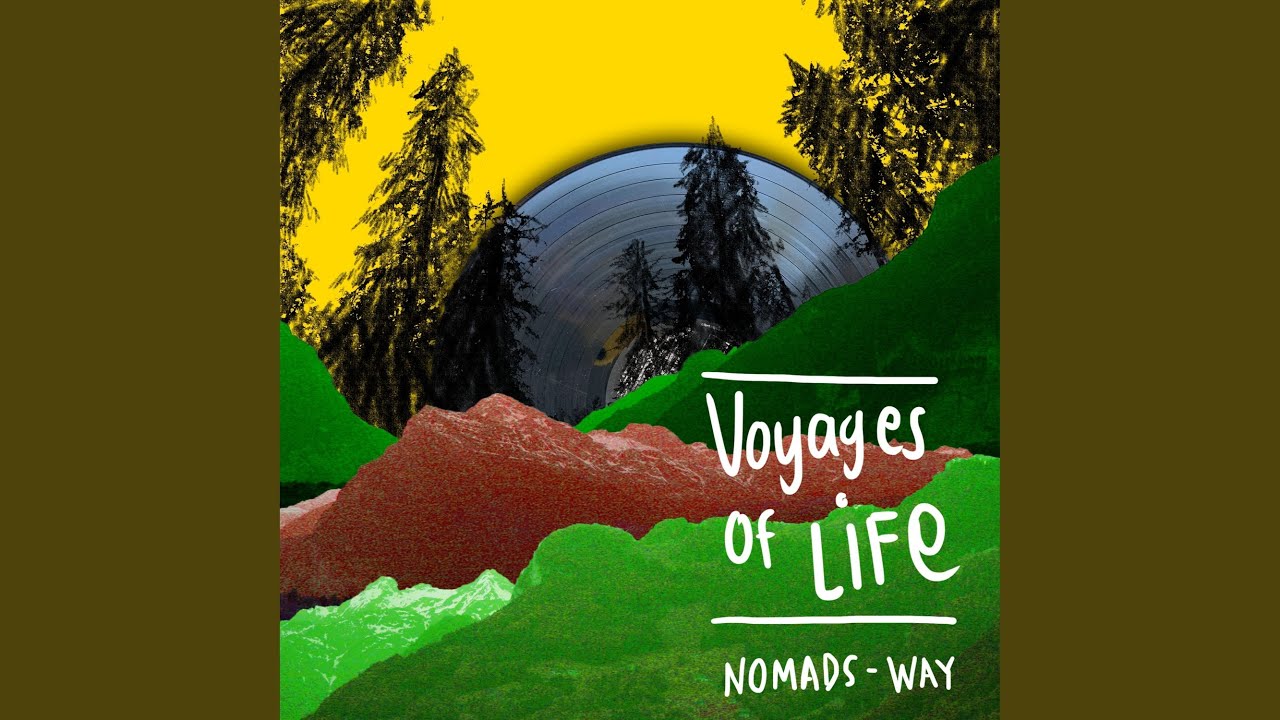 Craving For Danger (feat. Timo Langpap, Joscha Tritschler & Nomads-Way ...
