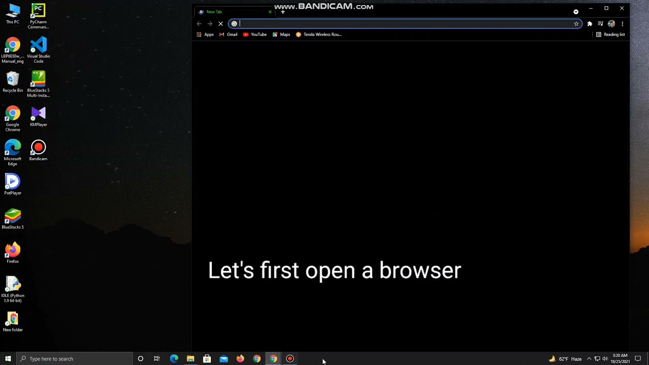 How to download screenshot app on PC - YouTube