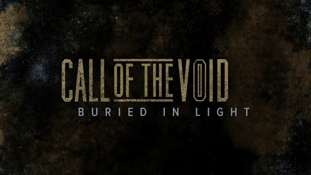 CALL OF THE VOID - LIVING RUINS - YouTube