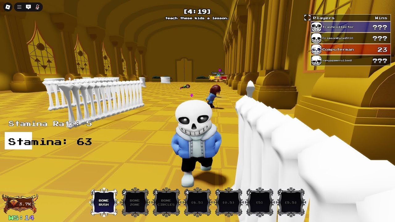 Journey to 50k exp with every character in ULC part 140 (3DBB sans part ...