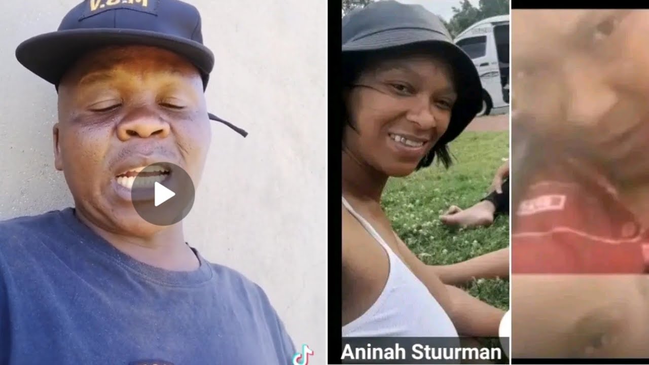 Spar Lady S Brother Speaks About Her Trending Punani Video Youtube