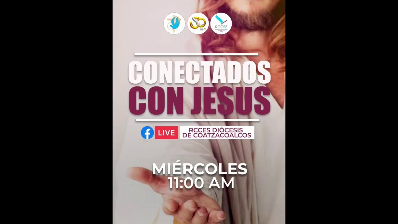 CONECTADOS CON JESÚS - EPISODIO 2 - YouTube