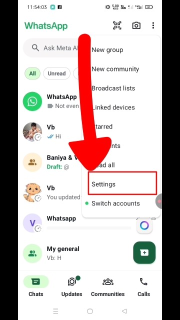 कोई भी हैकर WhatsApp IP Address Hack नहीं कर पाएगा | WhatsApp Protect ...