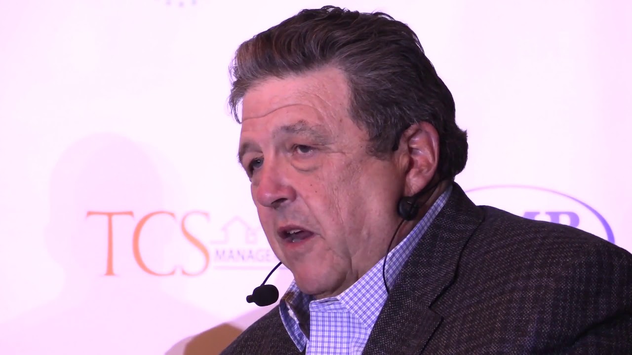 Richard Oller - How Has The Real Estate Market Changed? - YouTube