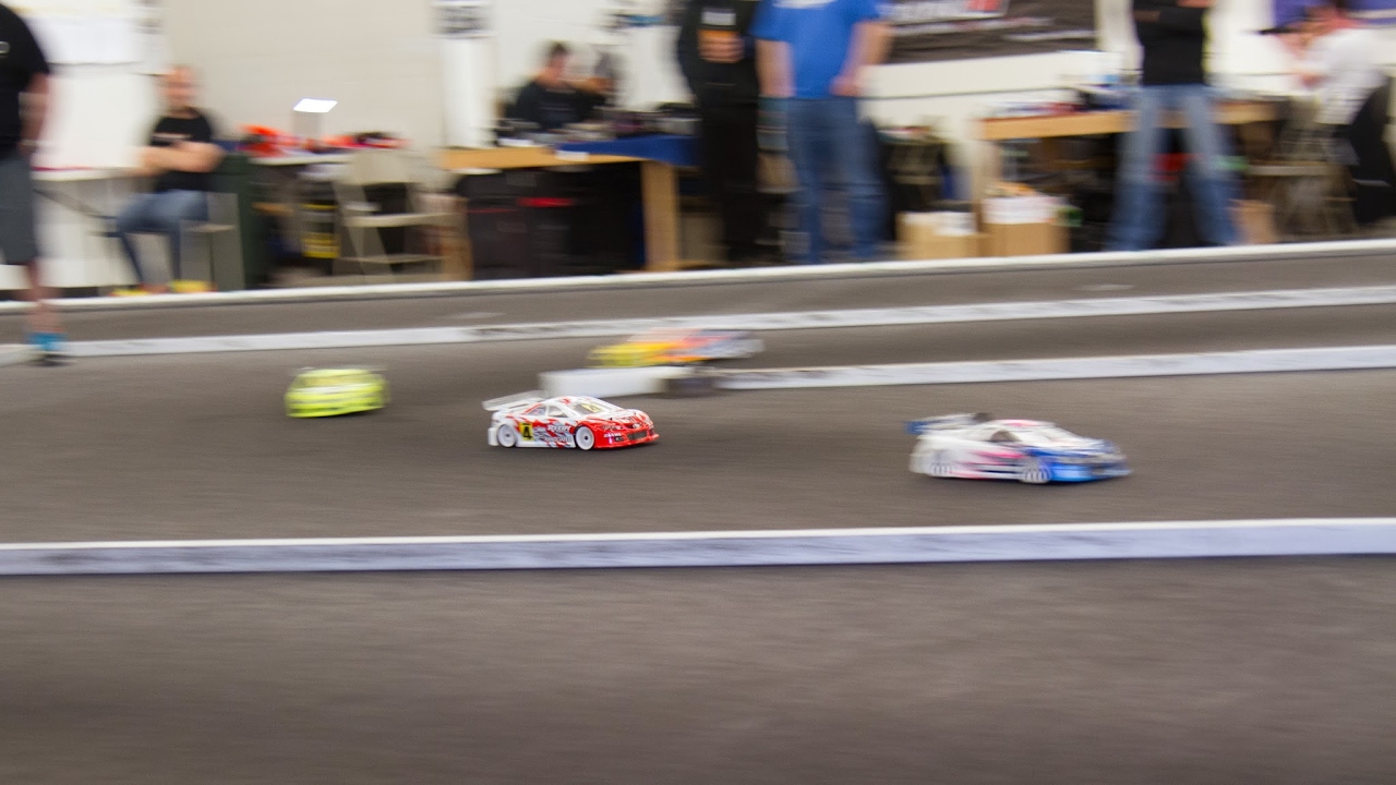 5280 Raceway Live - YouTube