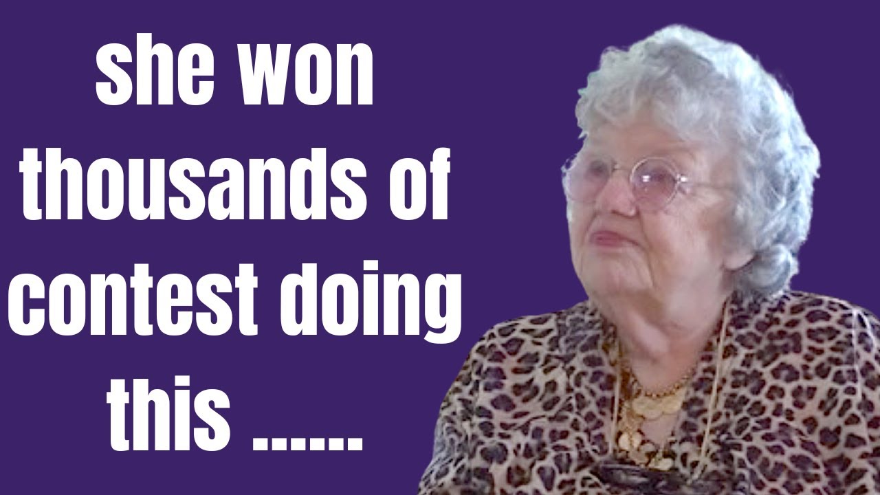 Helene Hadsell SPEC, Easily Win Any Contest! + Printable Affirmation ...