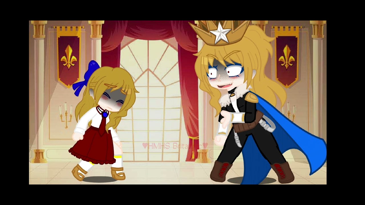 "The Princess of White Star: The Plagues" || Olympic & Titanic - YouTube