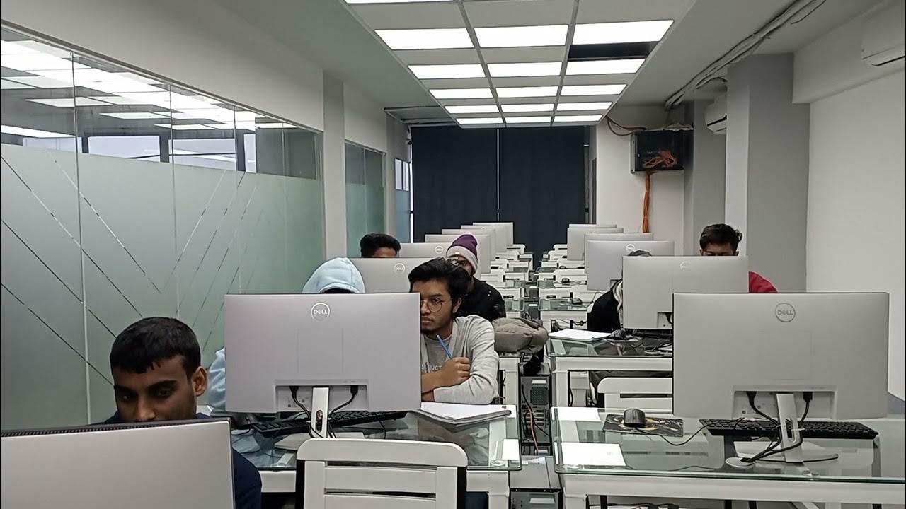 Competitive Programming | Lecture-12 | CSE | Ayesha Siddiqua ...