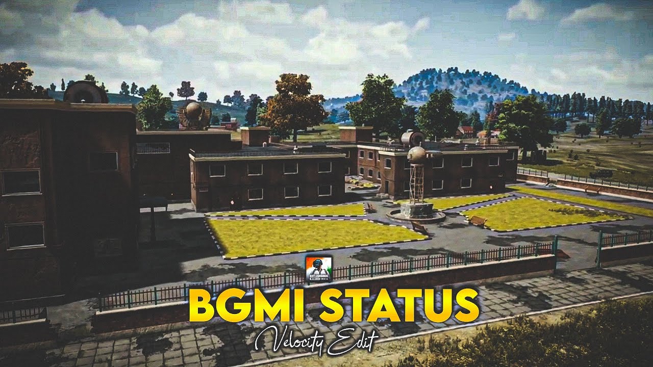 BGMI Status ️🥺 | Bgmi/Pubg WhatsApp Status | Bgmi Velocity Edit #bgmi# ...