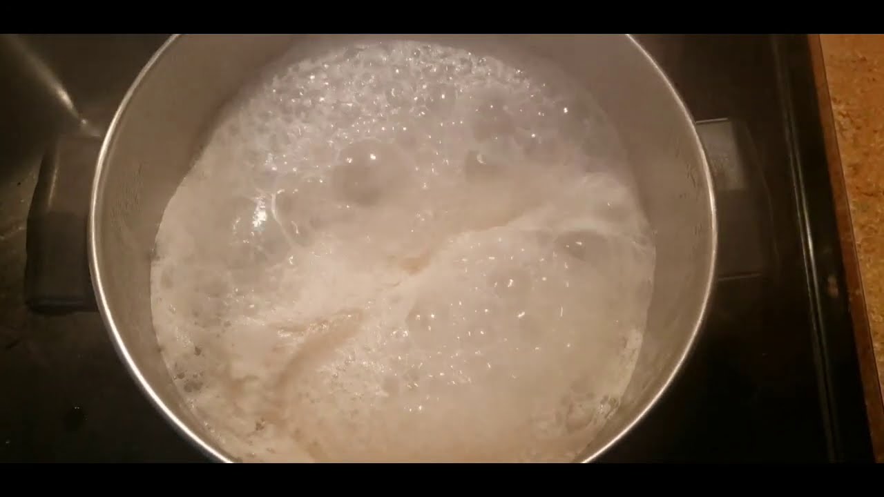 KOMAN POU BOUYI LET🥛🐄🐄😋 - YouTube