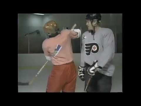 Espn Nhl 2k4 Commercial - YouTube