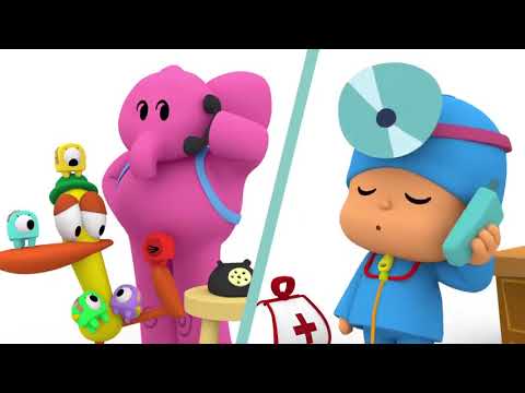 Pocoyo #12 - YouTube