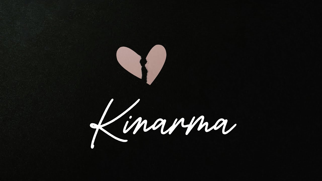 UNXPCTD - Kinarma (Official Lyric Video) - YouTube