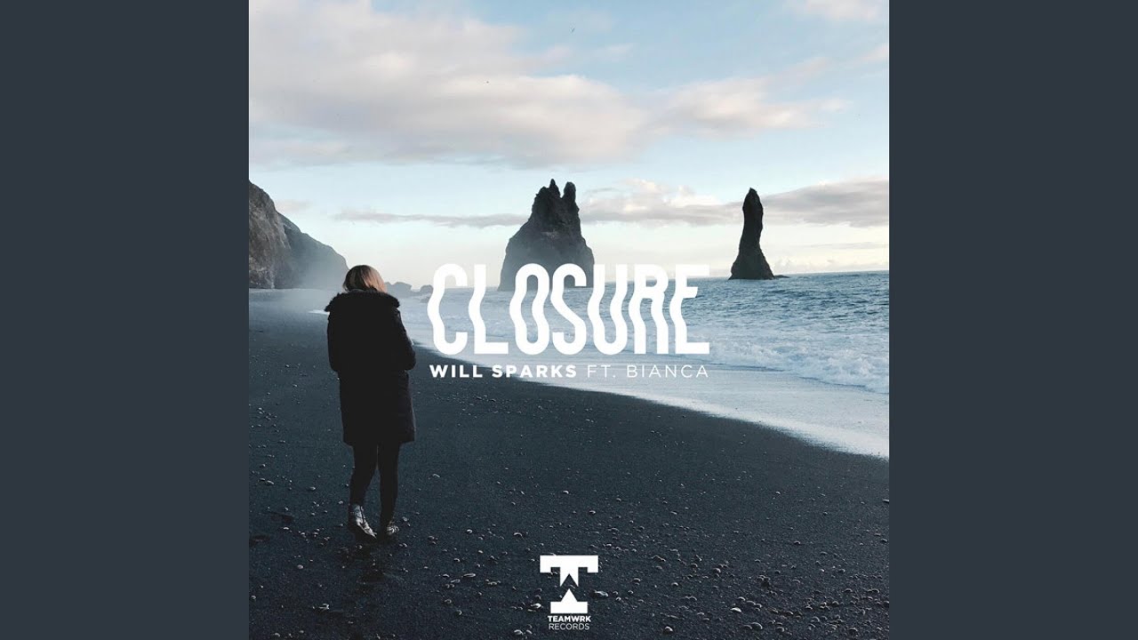Closure - YouTube Music