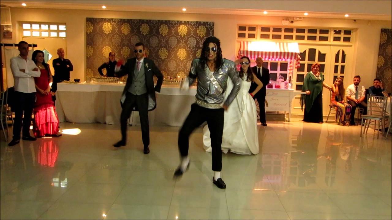Michael Jackson-"They dont care"& In the closet-Sac MJJ impersonator ...