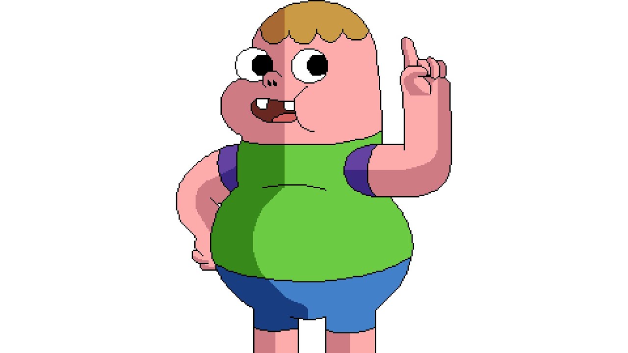 Mostrando mais um pouco do Clarêncio para o Mugen ao vivo - YouTube