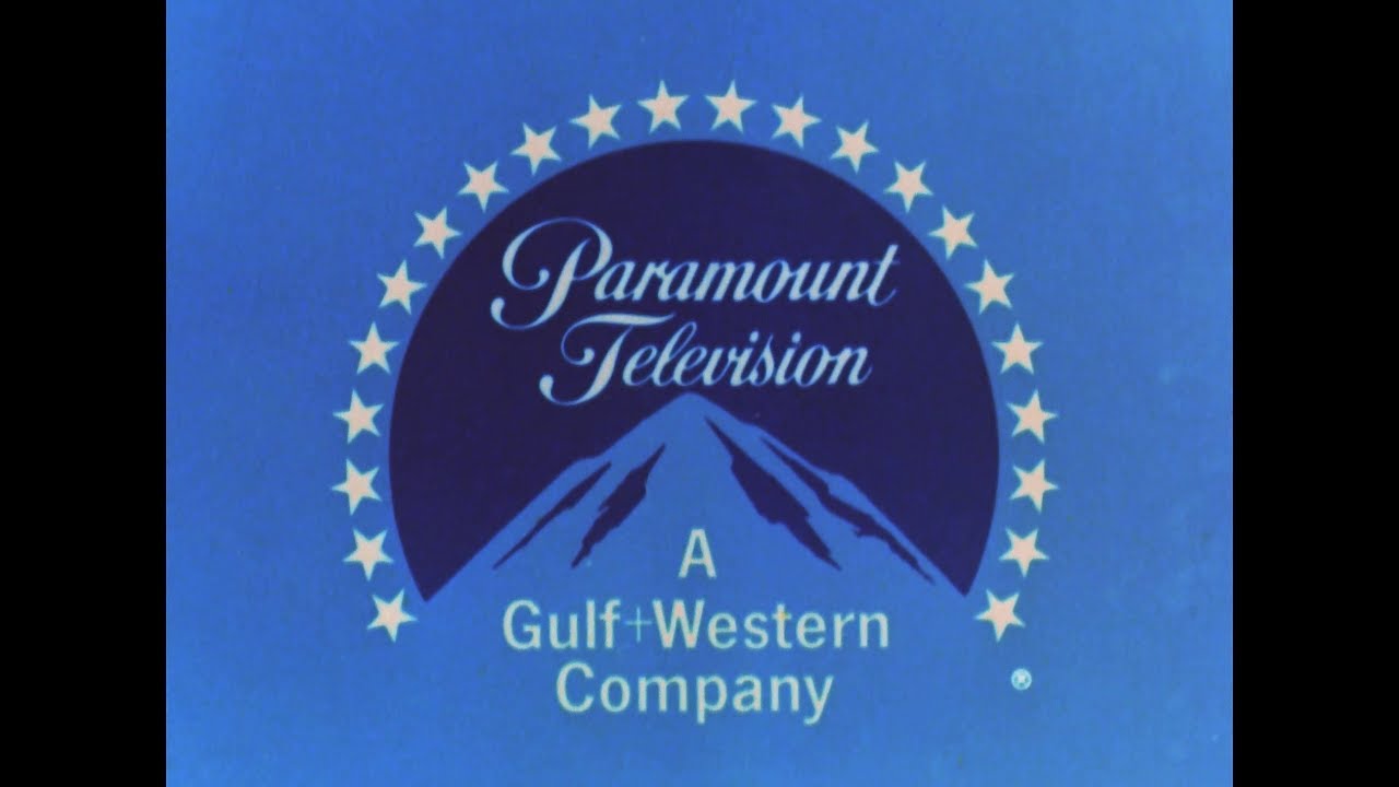 Paramount Television (1982) [HD] - YouTube