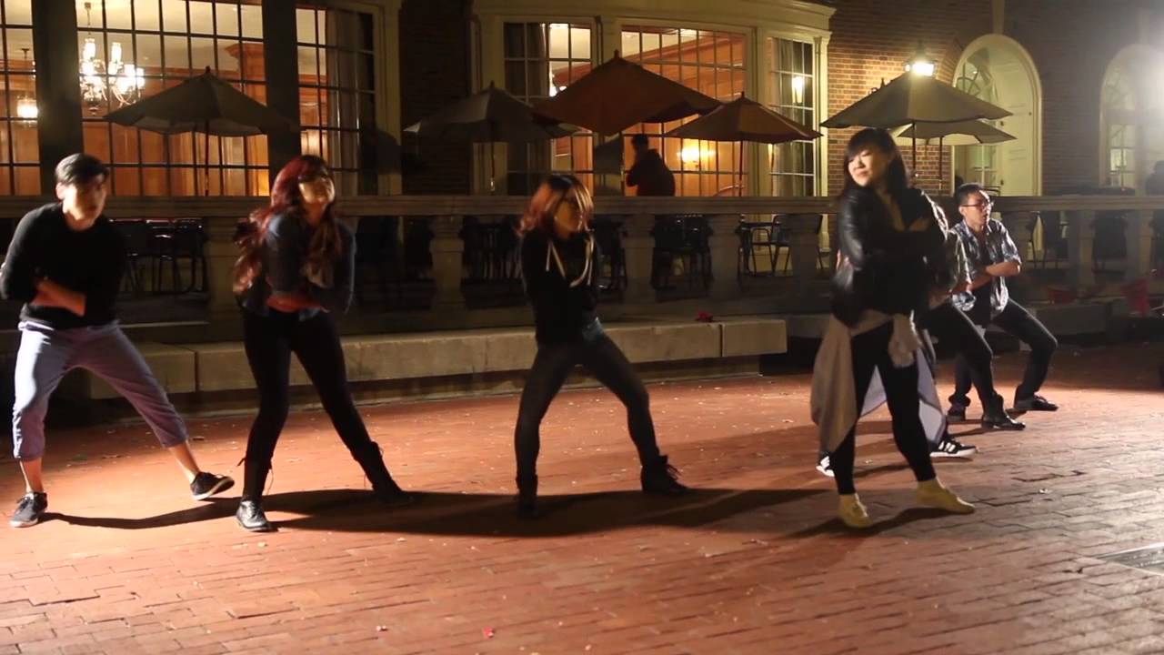 TASC UIUC Night Market - YouTube
