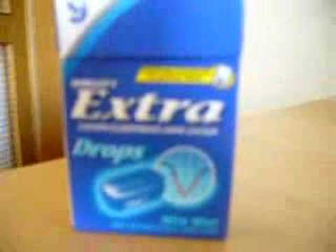 Extra DROPS